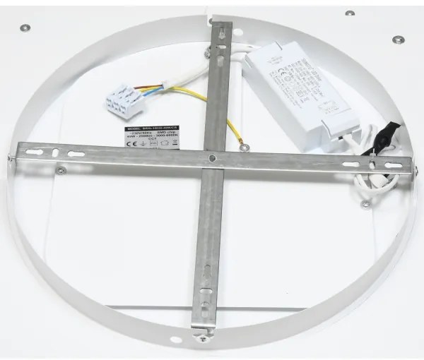 Brilagi - LED Stmívatelné stropní svítidlo TANDORA LED/49W/230V 3000-6000K + DO