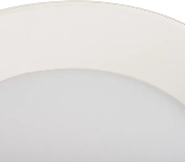 Kanlux 24366 - LED Bodové svítidlo SONOR LED/12W/230V 3000/4000/5700K bílá