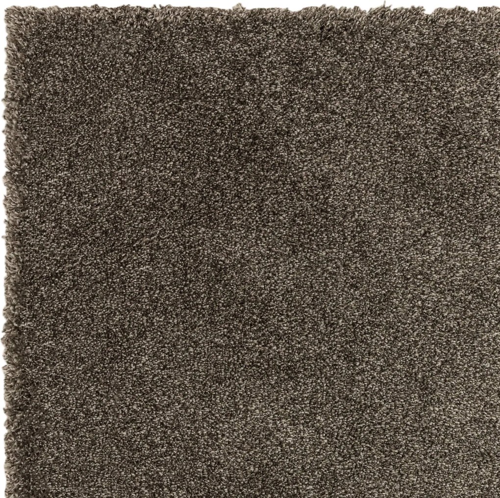 Tribeca Design Kusový koberec Cocoo Gunmetal Rozměry: 80x150 cm