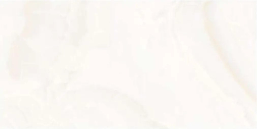 EBS Onyx - Dlažba 60x120 cm, matná onice white ONI60120WH