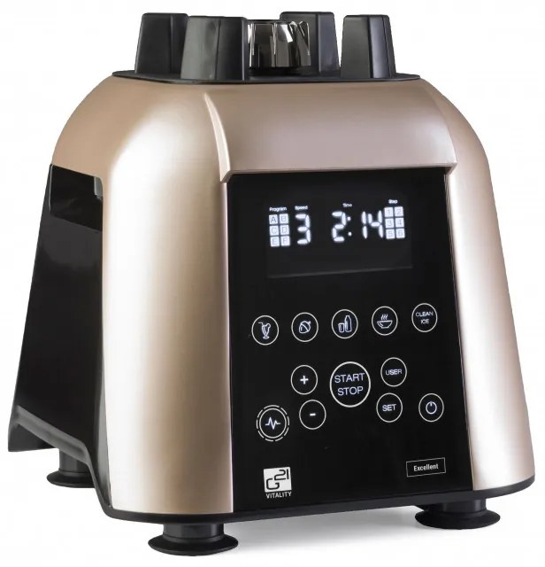 Blender G21 Excellent Cappuccino