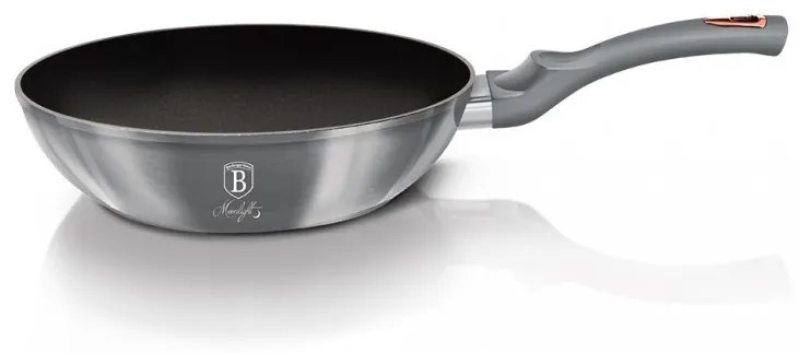 BERLINGER HAUS - Wok 28cm Moonlight