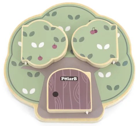 Strom Viga 44088 PolarB Peek-a-boo