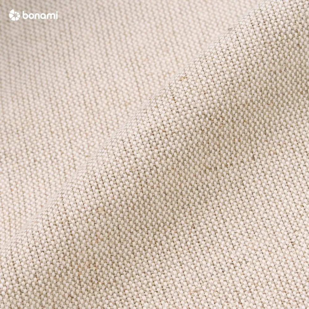 Variabilní pohovka Karup Design Step Natural Clear/Linen Beige