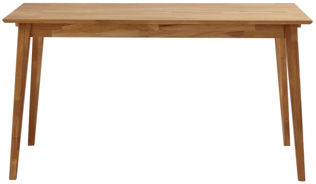 ROWICO Jídelní stůl FILIPPA dub 140x90 cm 113722