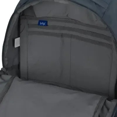 BAAGL Batoh Dash Max Grey