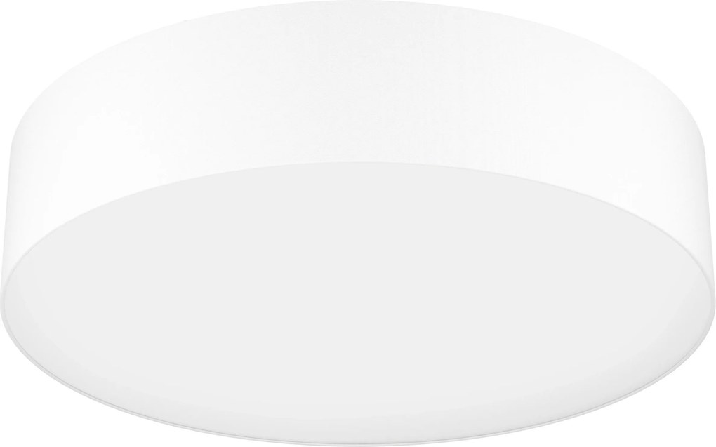 XXXLutz STROPNÍ LED SVÍTIDLO, 57/57/15 cm Eglo - Online Only svítidla - 003348237201