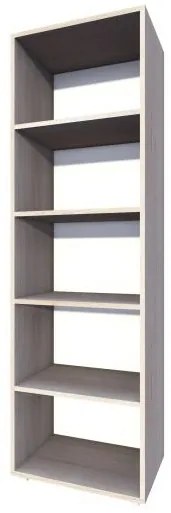 Regál BIUROWY 60x194 v3