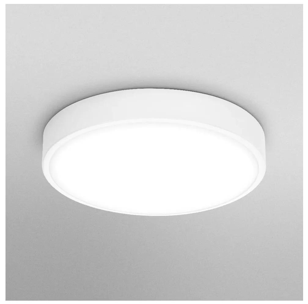 Ledvance | Ledvance - LED Stropní svítidlo ORBIS SLIM LED/20W/230V bílá | P225408