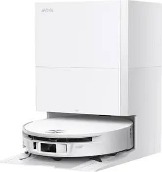 MOVA S70 Roller (bílý)