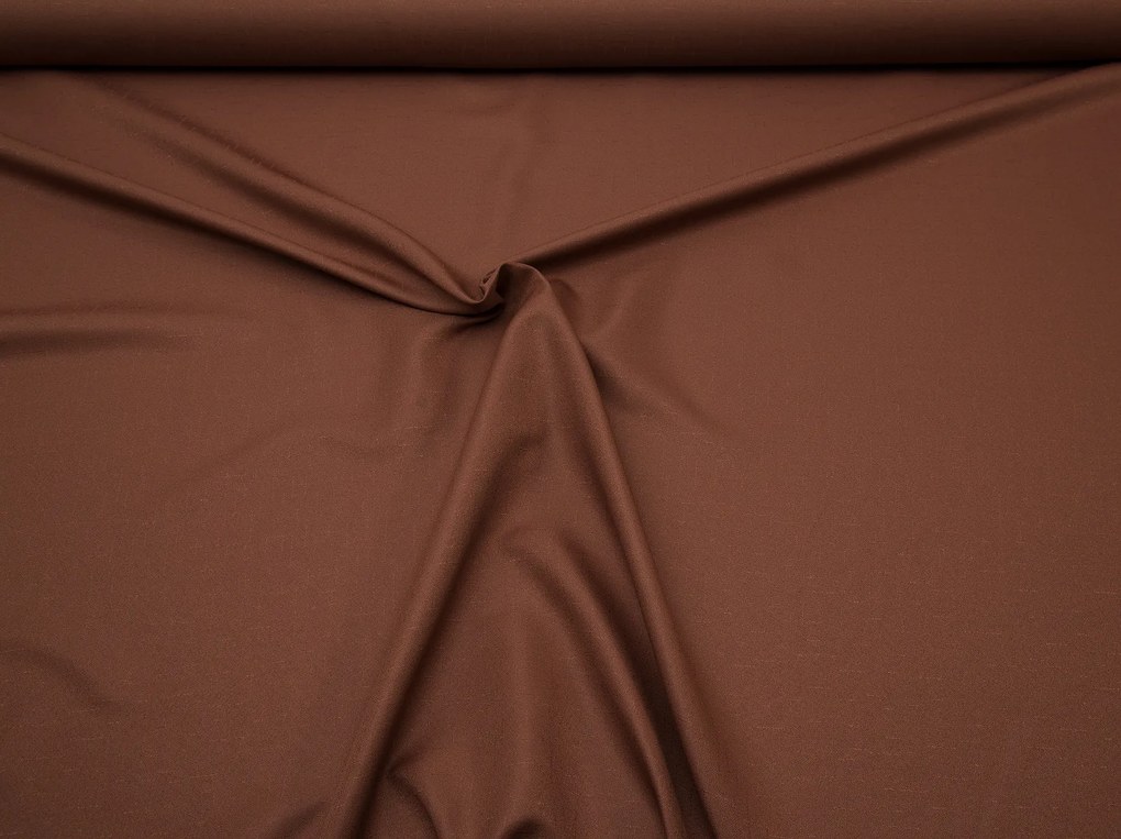 Ubrus teflonový hnědý Rozměry: 120x140, Tvar: Obdélník