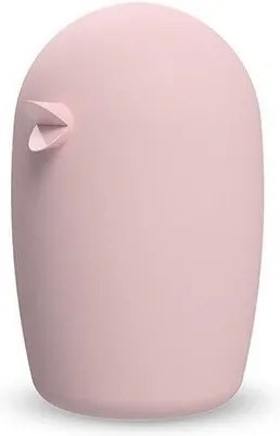 COOEE Design Ptáček Dusty Pink  - 12 cm