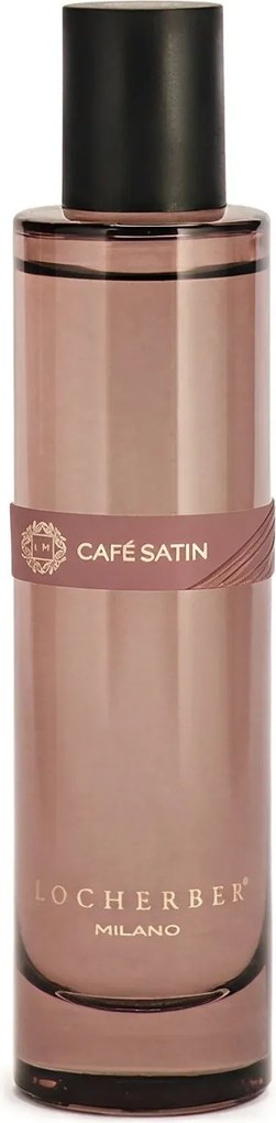 Locherber Milano Interiérový parfém Café Satin, 100 ml