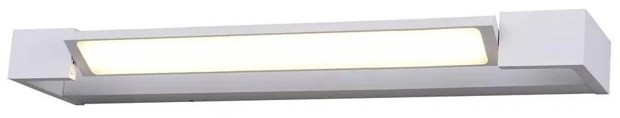 Azzardo | Azzardo AZ2792 - LED Koupelnové nástěnné svítidlo DALI 1xLED/18W/230V IP44 3000K | AZ2792