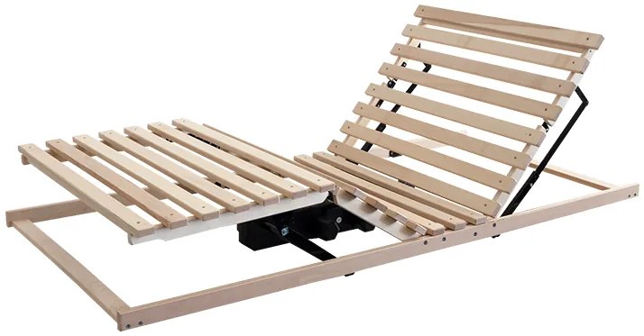 Laťový rošt Ahorn Fagus Latt Motor radio 70x200 cm