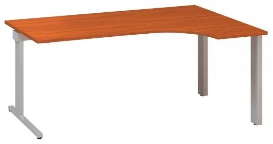 Ergonomický stůl ProOffice C 180 x 120 cm, pravý