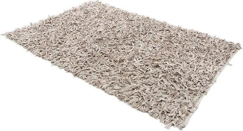 Deflee koberec WILD WEST NATUR pravá kůže KOB37450pravá kůže  200 cm x 140 cm