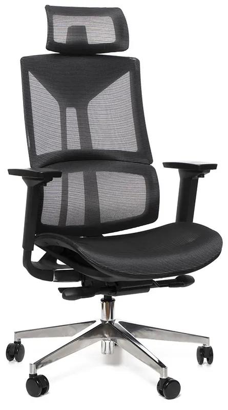 SEGO CZ Kancelářská židle SEGO ERGO Air