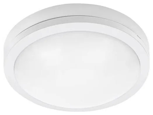 Solight WO781-W - LED Venkovní stropní svítidlo SIENA LED/20W/230V IP54 bílá