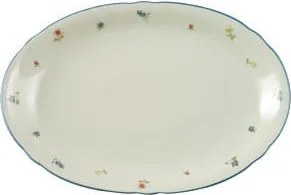 XXXLutz SERVÍROVACÍ PODNOS, 31/21 cm Seltmann Weiden - Tácy & podnosy - 0031230685