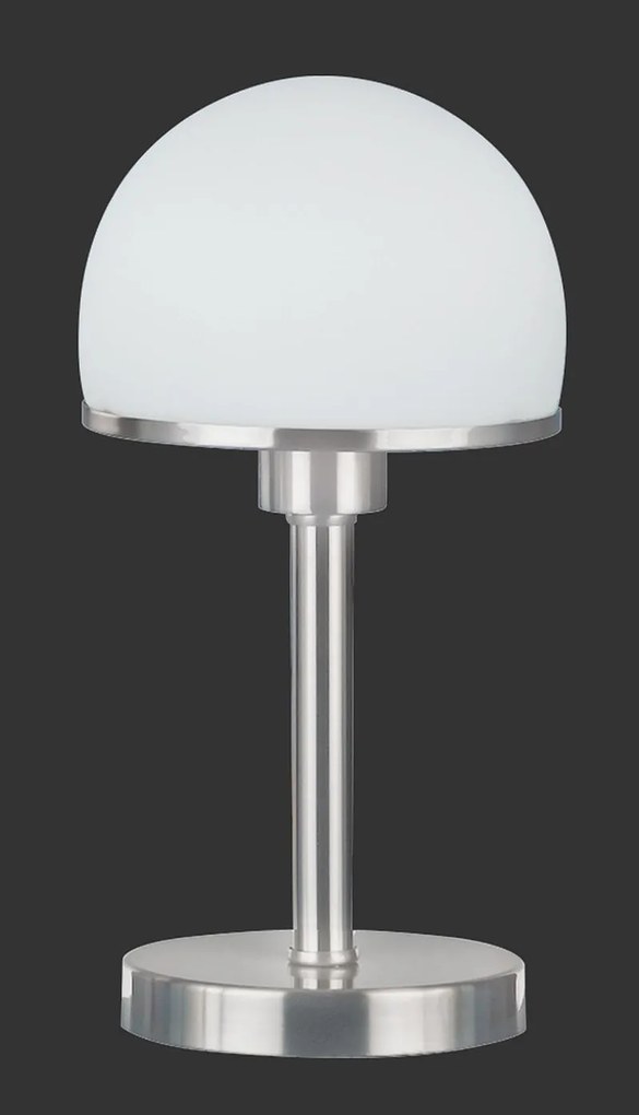 TRIO 5922011-07 Joost stolní dotykové svítidlo E27 1x60W Lampy a lampičky na noční stolek