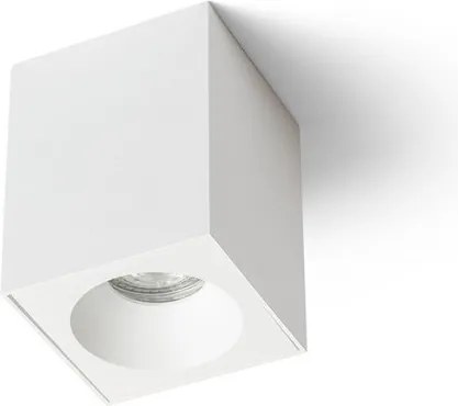 RED R13608 KIM stropní bílá 230V GU10 35W IP65 - RED - DESIGN RENDL
