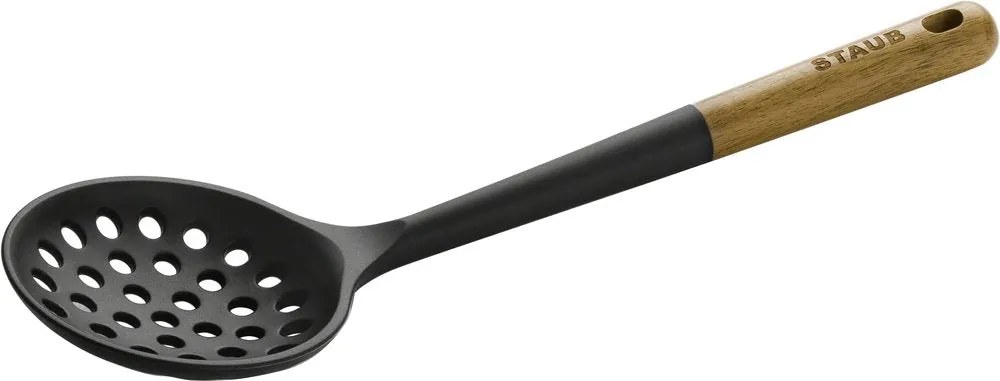 Staub naběračka děrovaná 31 cm