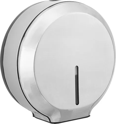 Bemeta Design Bubnový zásobník toaletního papíru, ø 296, mat - 124112065