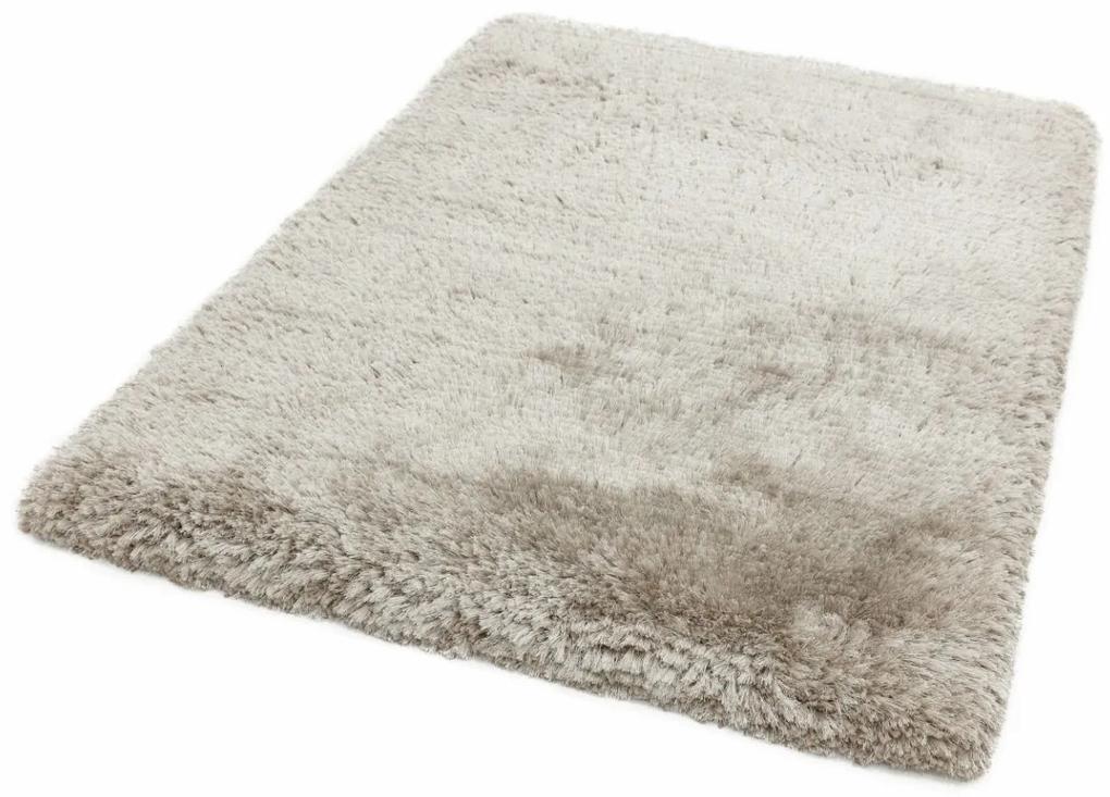Béžový  koberec Cookie Sand Rozměry: 70x140 cm