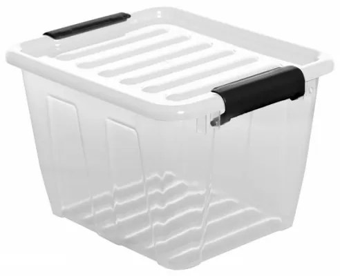 PROHOME - Box HOME 3l+klip