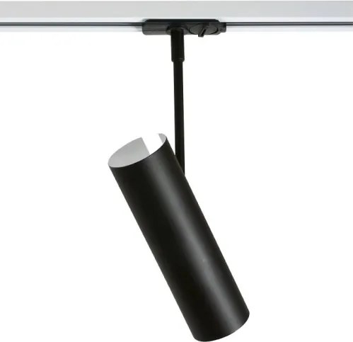 Lištové svítidlo NORDLUX Mib 6 Link GU10 1x8W černá 71669903