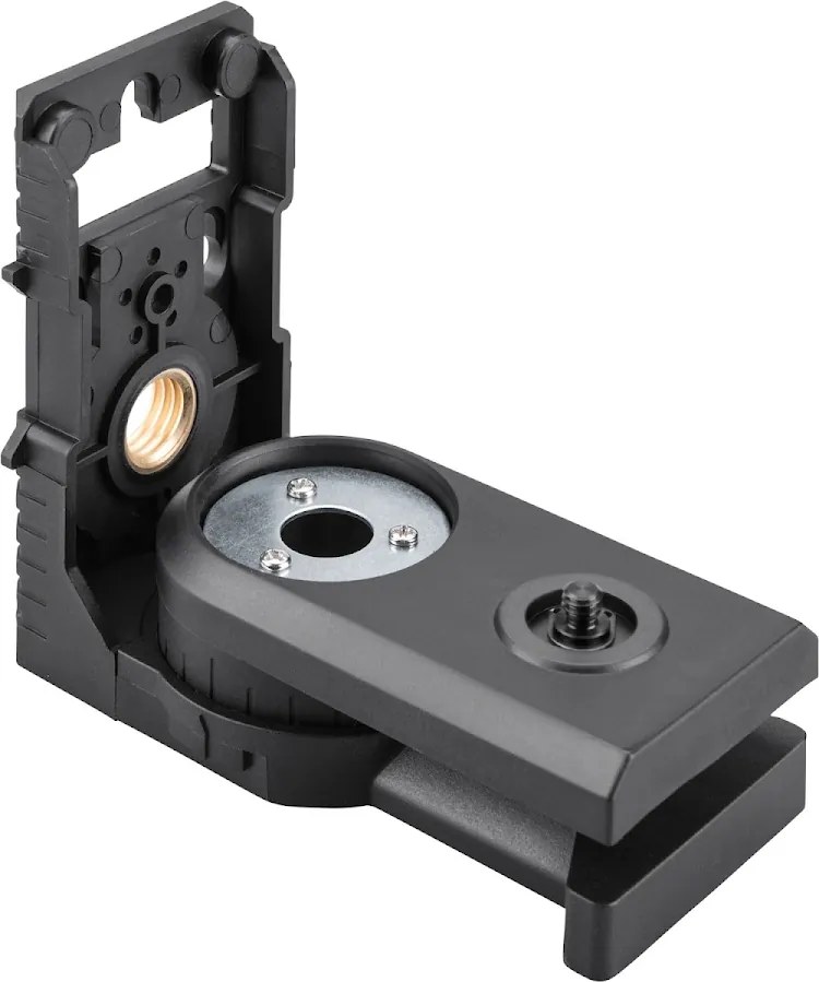 Držák magnetický, otočný, šroub 1/4" - vnitř. závit 1/4" - 5/8" EXTOL PREMIUM 8823921