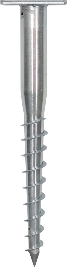 XXXLutz STOJAN DO ZEMĚ 16/58 cm Schneider - Online Only zastínění - 002387025101