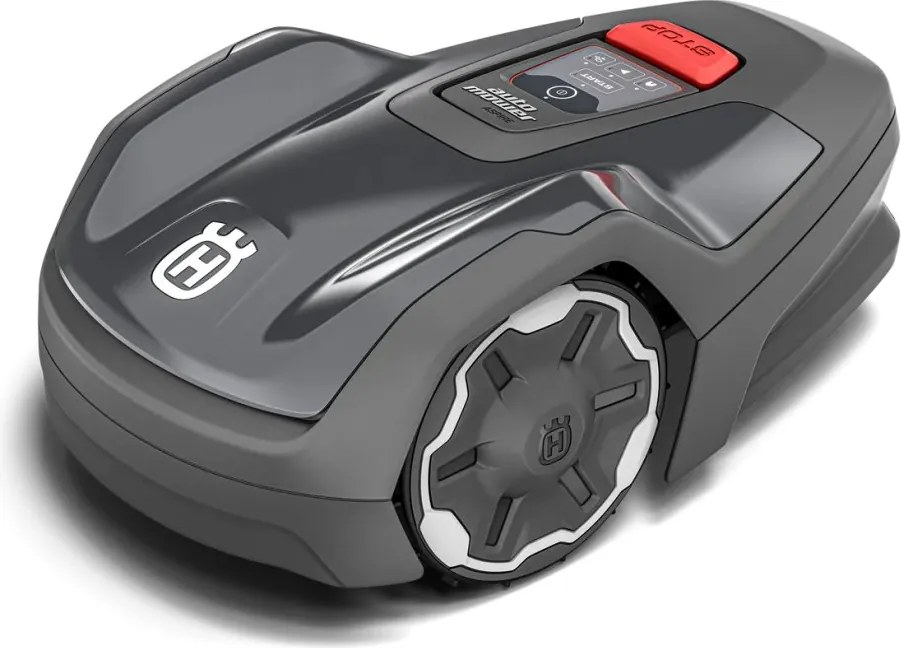 Robotická sekačka Husqvarna Automower® Aspire R4
