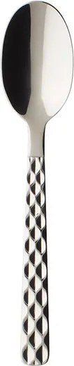 Villeroy&Boch Villeroy & Boch Boston espresso lžička, 11,6 × 2,3 × 1,5 cm
