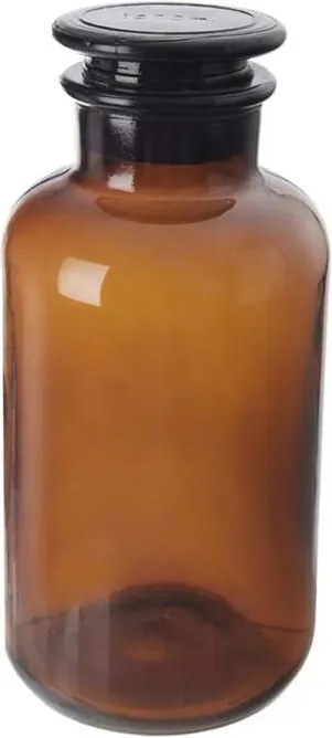 Orion dóza prachovnice 1 l
