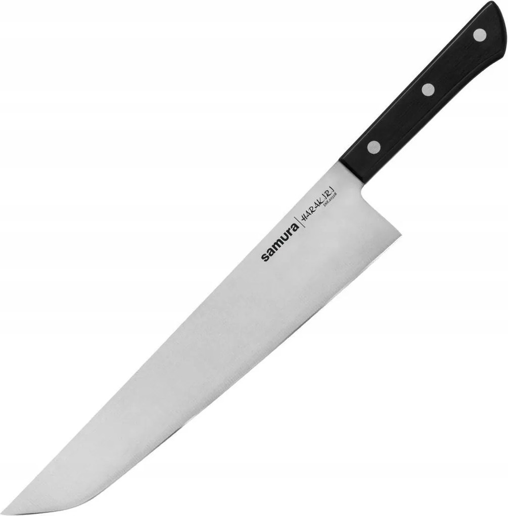 Samura Harakiri nůž Hamokiri 26 cm AUS-8.