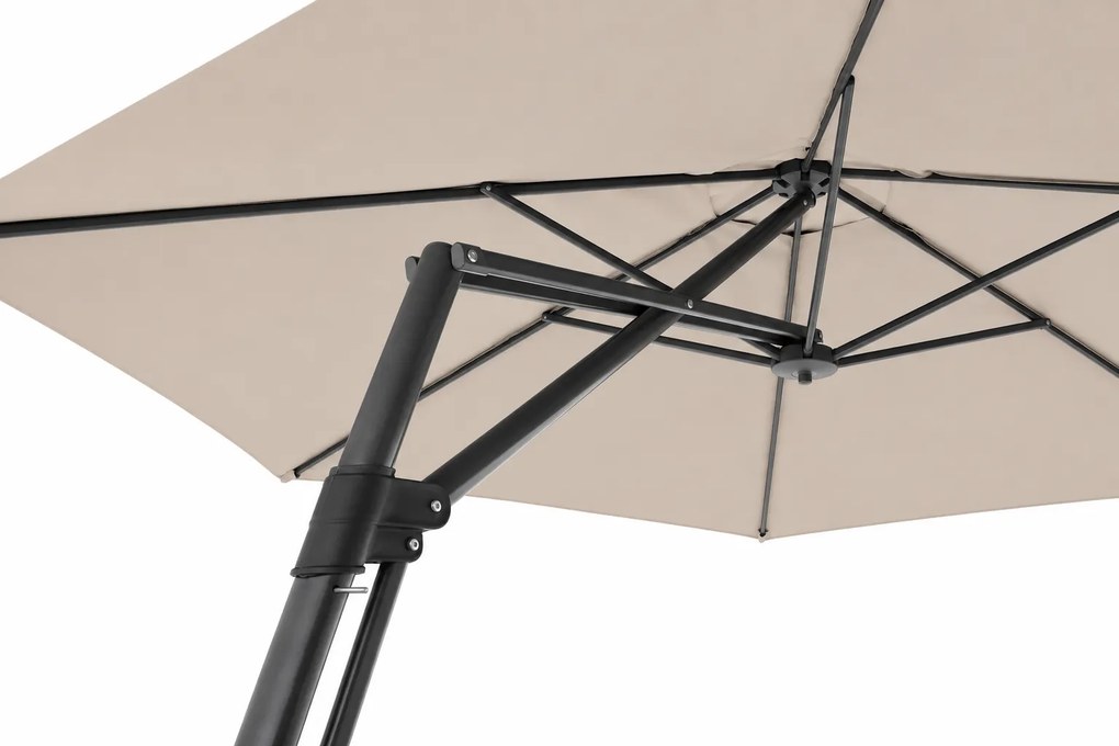 Derby ECO 300 cm béžová
