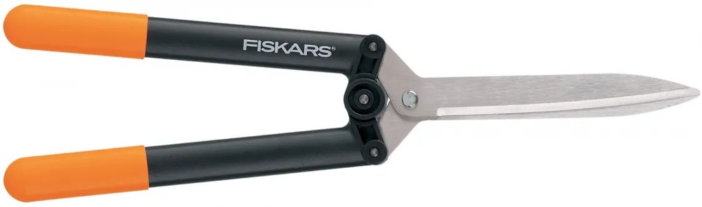 Nůžky na živý plot PowerLever™ s pákovým převodem HS52 - 1001564 Fiskars - Fiskars