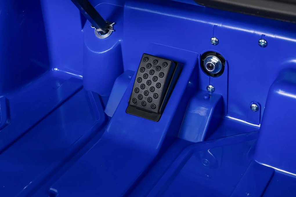 Ramiz Auto Ford GT modré