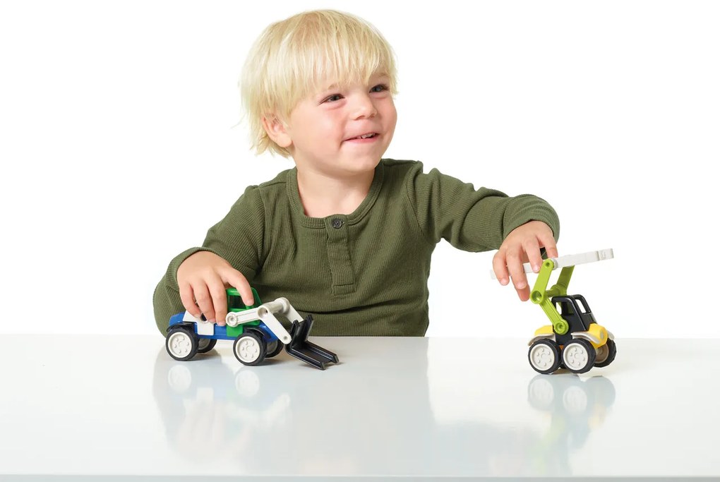 SmartMax - mix vozidel - 25 ks