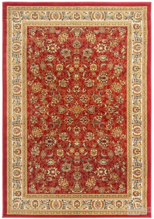 Oriental Weavers Kendra 170 DZ2P 133x190cm červená