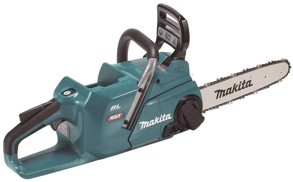Makita - 40V AKU řetězová pila 30 cm, bez baterie a nabíječky UC014GZ