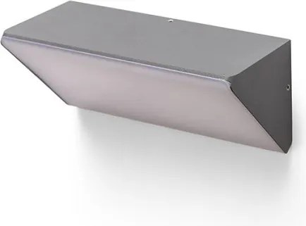 RED R13504 ANDANTE nástěnná antracitová matny akryl 230V LED 21W IP65 3000K - RED - DESIGN RENDL