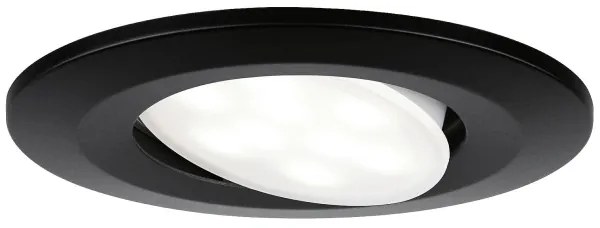 Paulmann 99991 - SADA 3xLED/6W IP65 Koupelnové podhledové svítidlo CALLA 230V