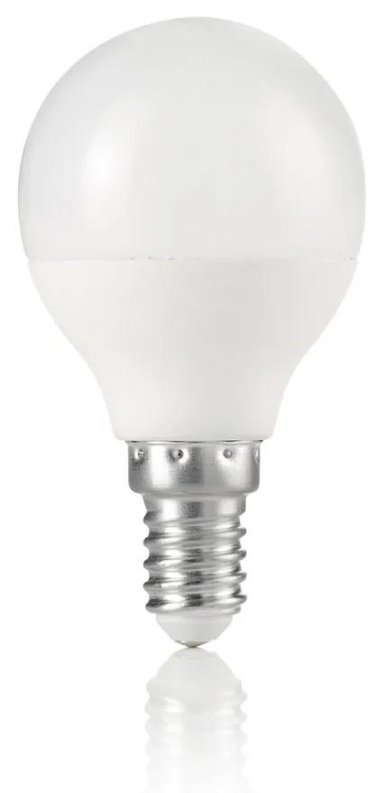 LED žárovka E14 7W Ideal Lux Sfera 151946