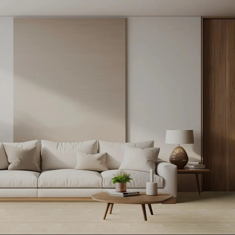 TARKETT PVC podlaha - lino ICONIK 280T Powell Oak Hay ŠÍŘKA: 4 m, POUŽITÍ: Bytové