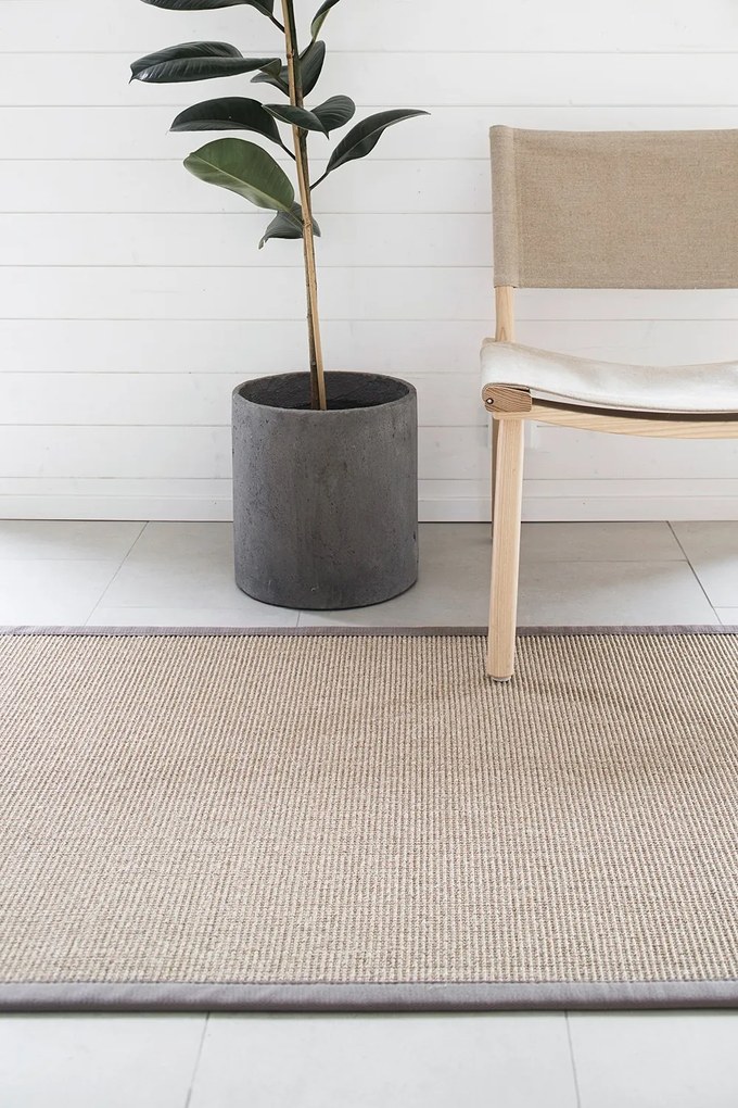 VM-Carpet | Koberec Sisal - Béžová / 200x300 cm