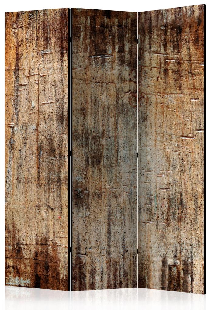 Artgeist Paraván - Tree Bark [Room Dividers] 135x172
