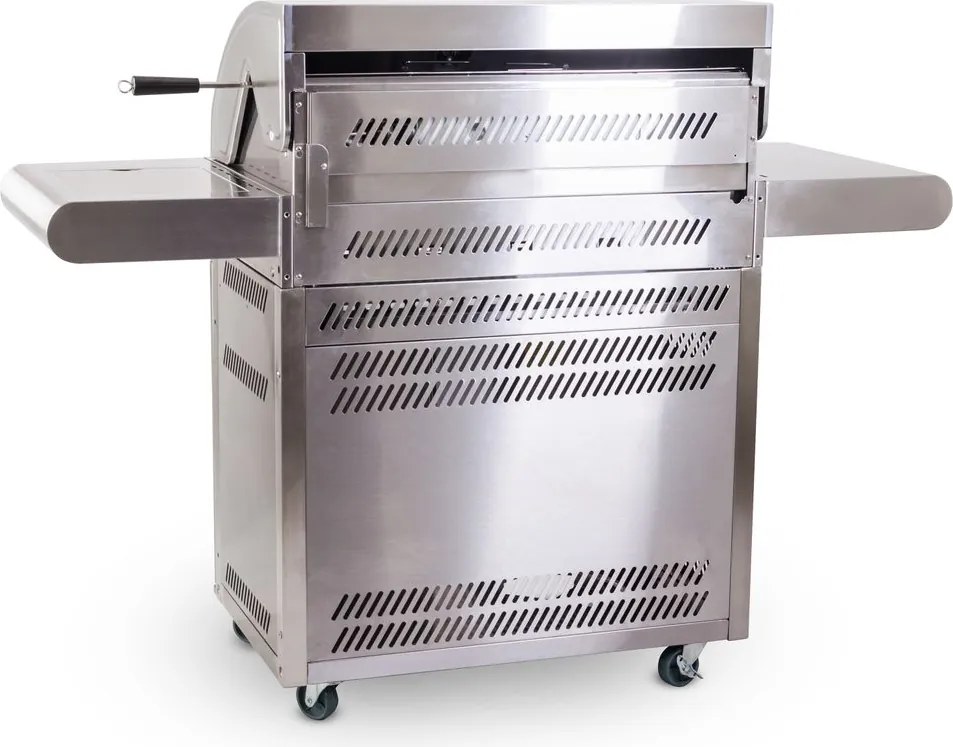 Plynový gril Florida BBQ Premium line G21 6390350